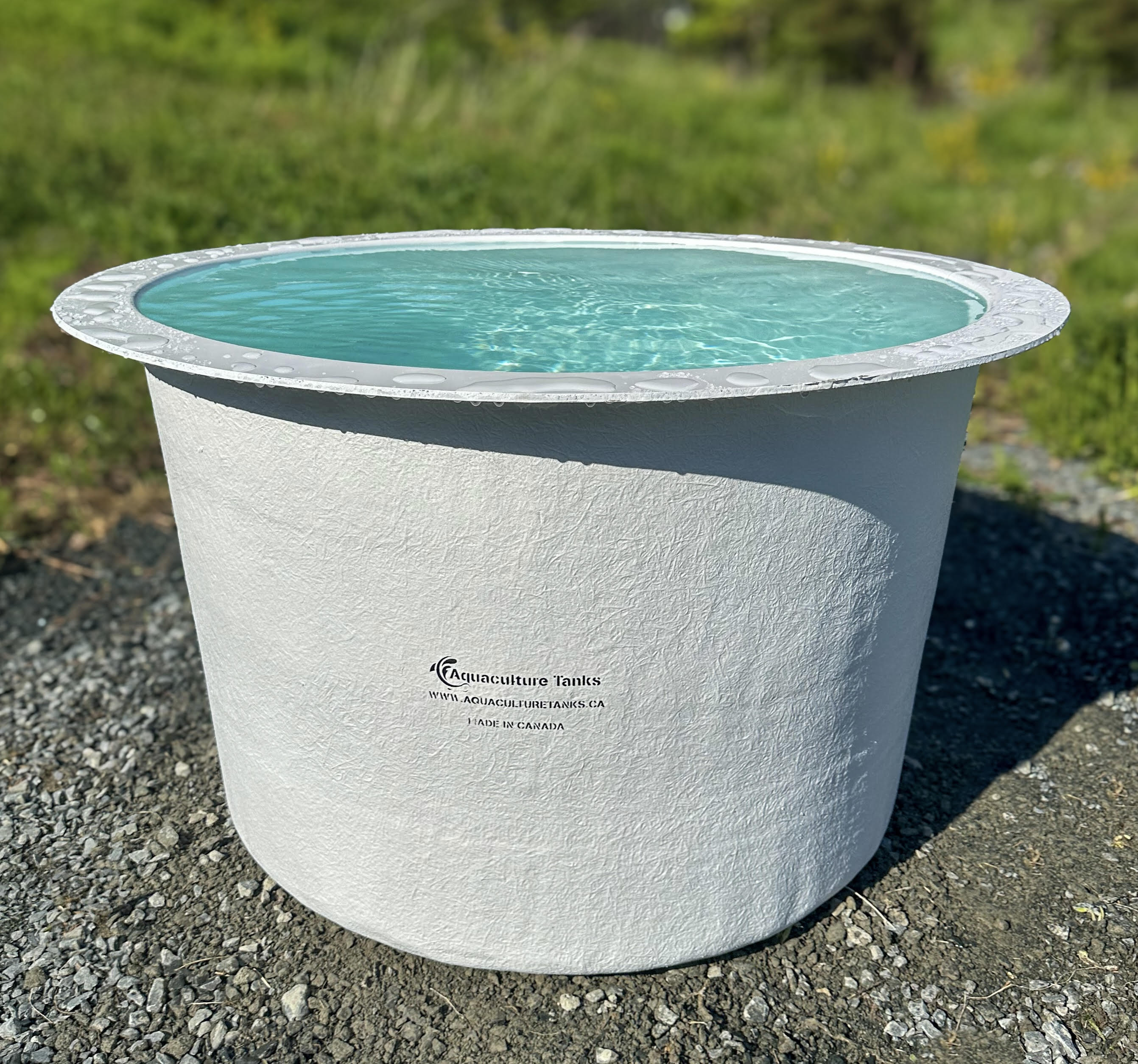 Aquaculture Tanks